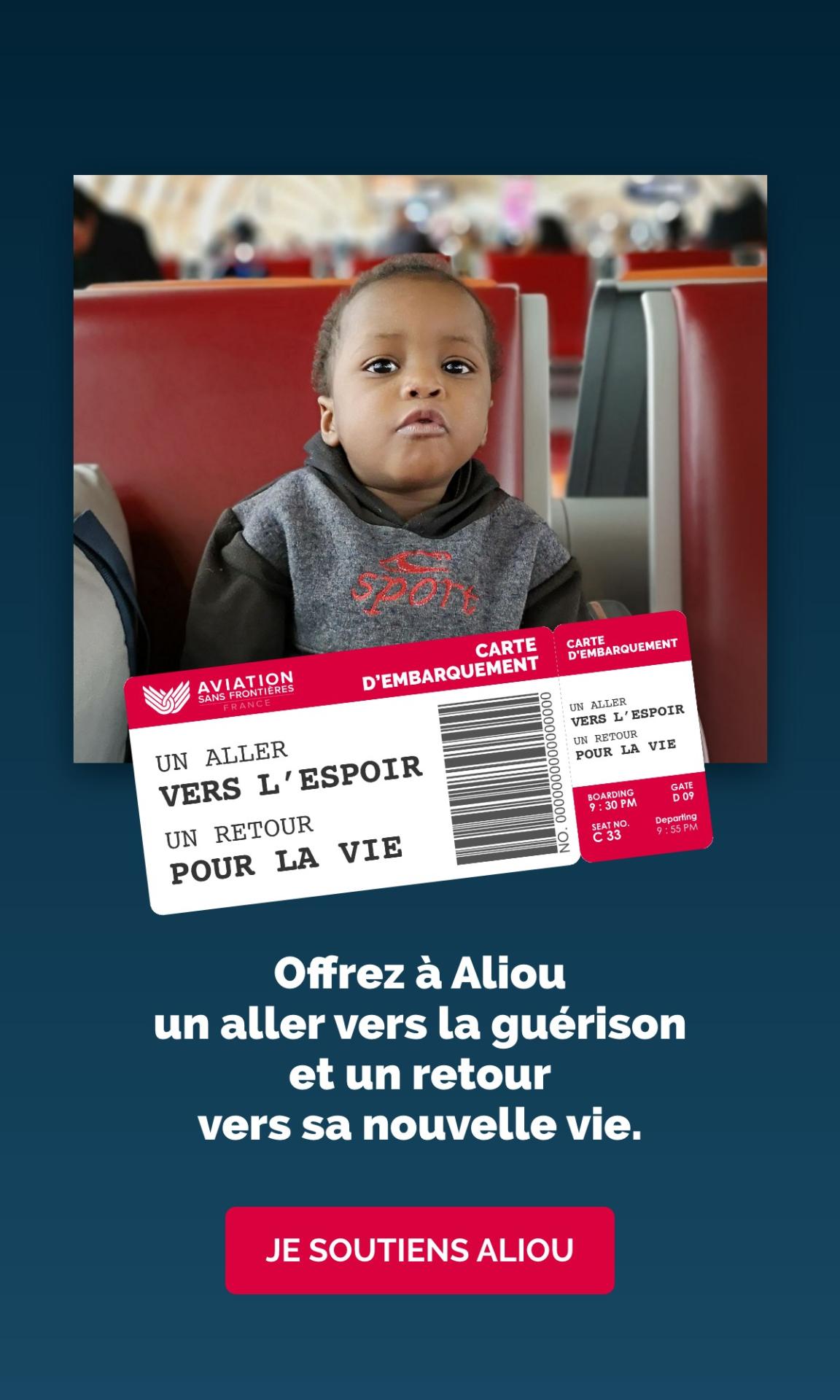 Air Operator’s Certificate | Aviation Sans Frontières